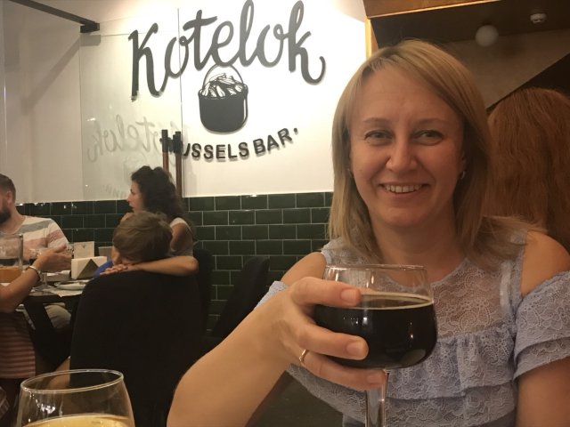 Галина, 50, Майкаммер - "RusDate.de"