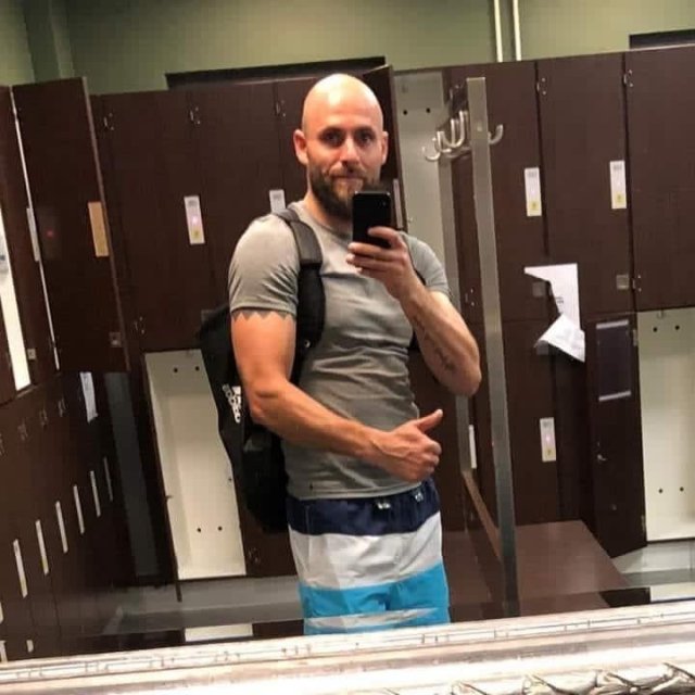 Seroo, 39, Лар - "RusDate.de"