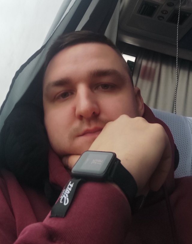 Вадим, 31, Пфорцхайм - "RusDate.de"