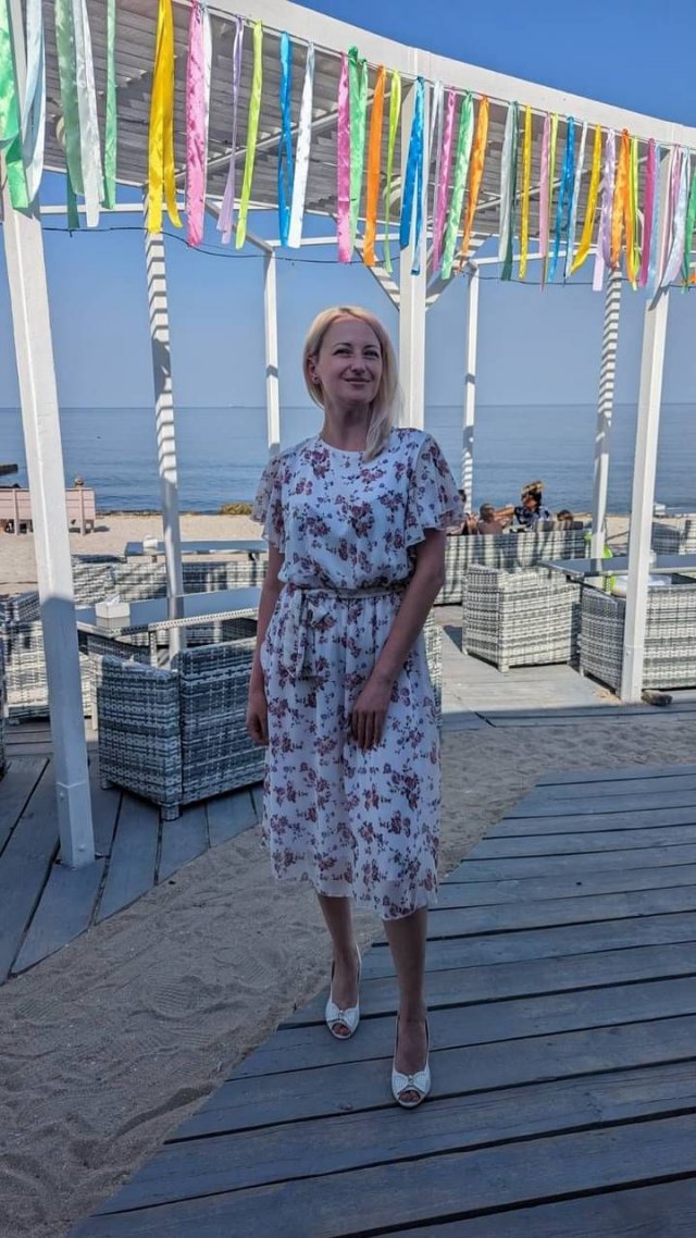 Veronika, 36, Миндельхайм - "RusDate.de"