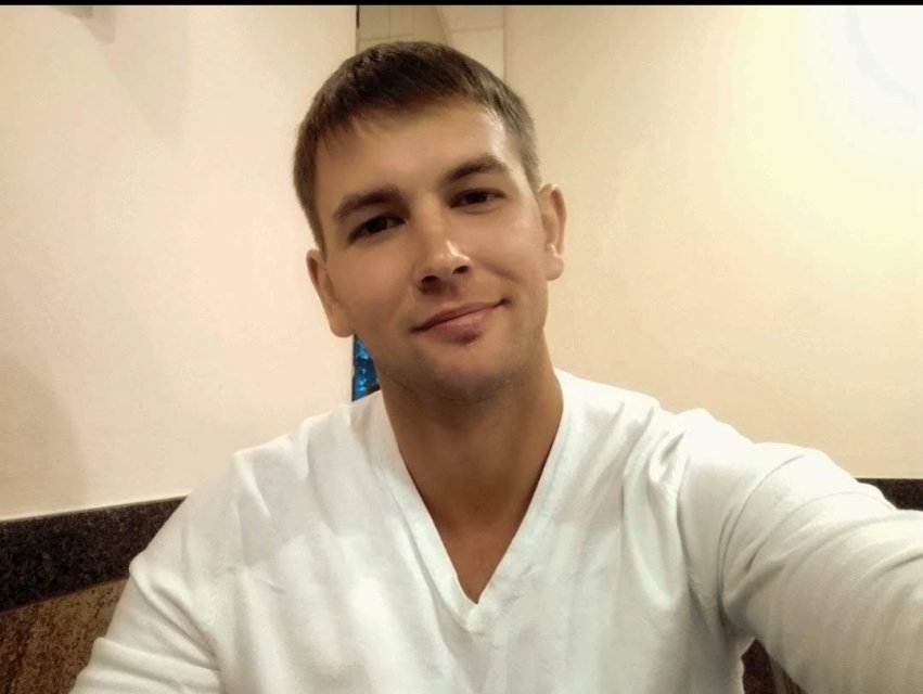 Alan, 34, Хамельн - "RusDate.de"