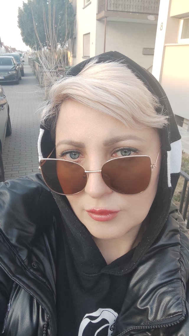 Anzhelika, 49, Schwetzingen - "RusDate.de"