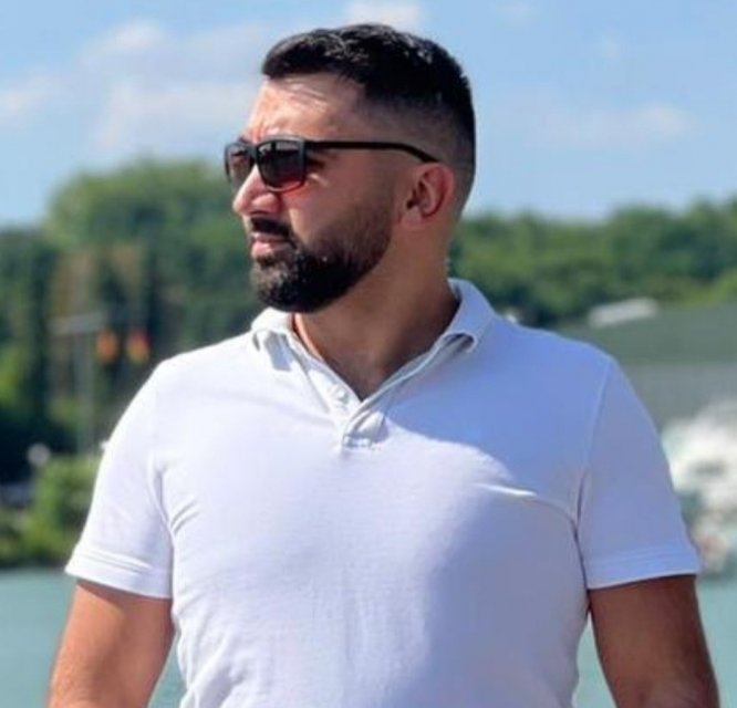 Igor, 32, Дюссельдорф - "RusDate.de"