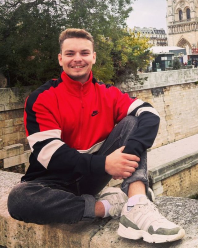 Вадим, 27, Эрланген - "RusDate.de"