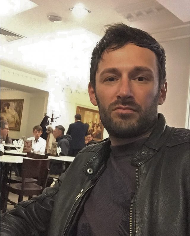 Juri, 42, Дюссельдорф - "RusDate.de"