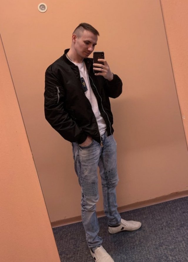 Dima, 29, Траунройт - "RusDate.de"