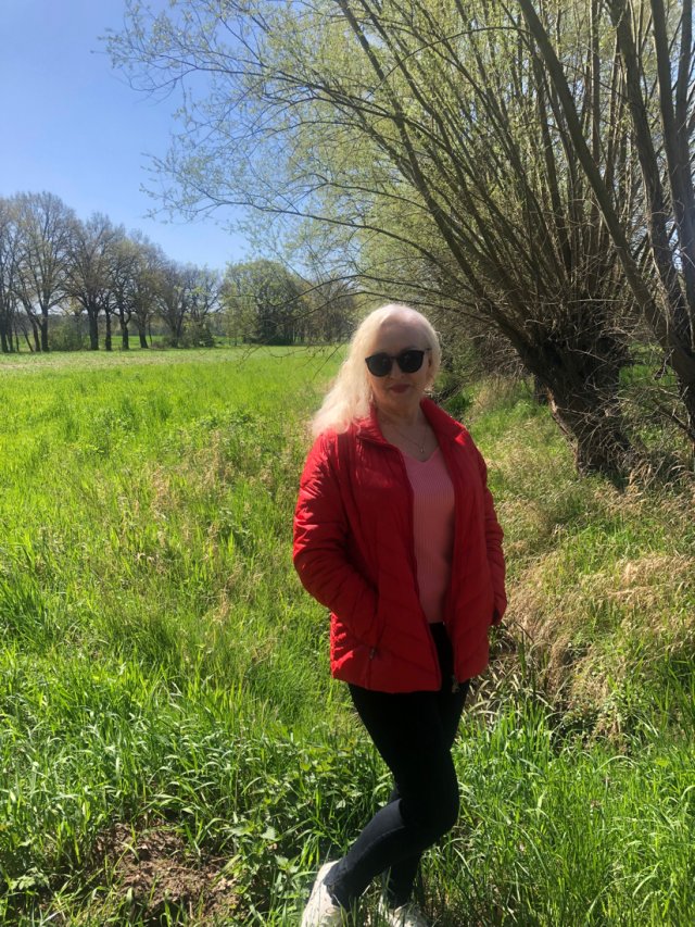 Татьяна, 59, Изенбюттель - "RusDate.de"