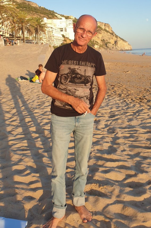 Ivan, 61, Зиндельфинген - "RusDate.de"