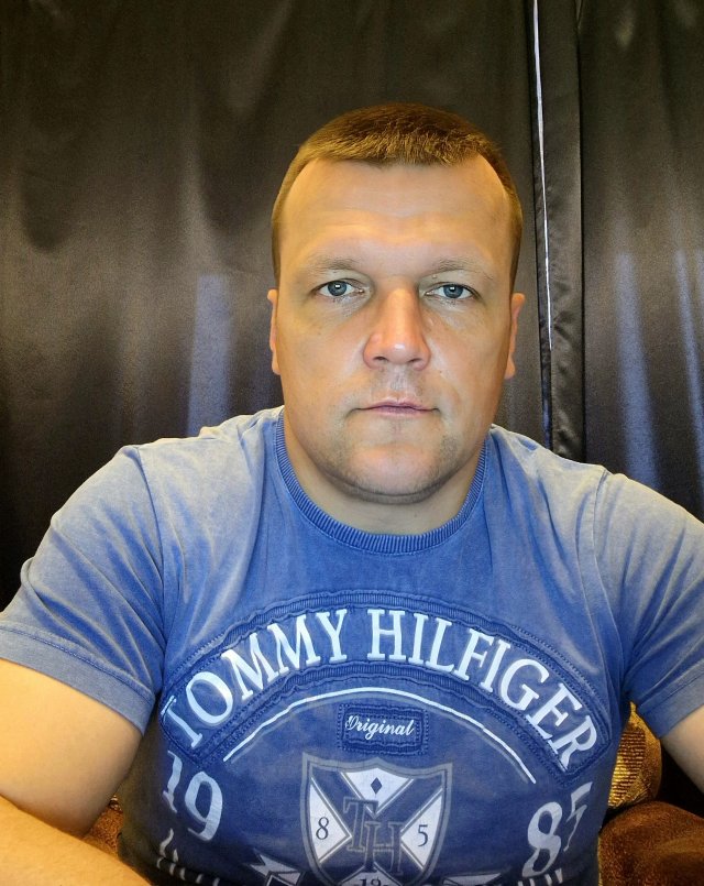 Marcello, 41, Лондон - "RusDate.de"