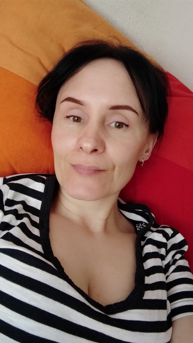 Svetlana, 42, Краков - "RusDate.de"