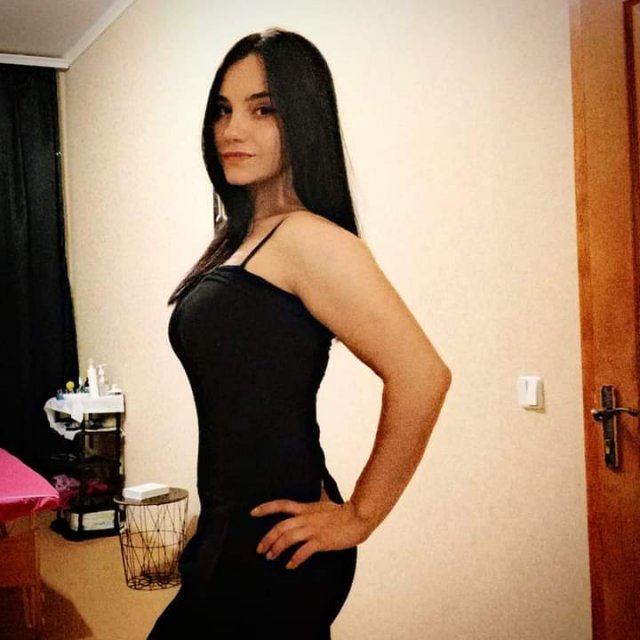 Ангеліна, 38, Зиген - "RusDate.de"