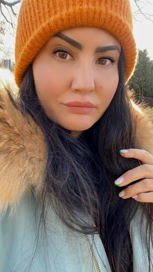 Rimma, 38, Познань - "RusDate.de"