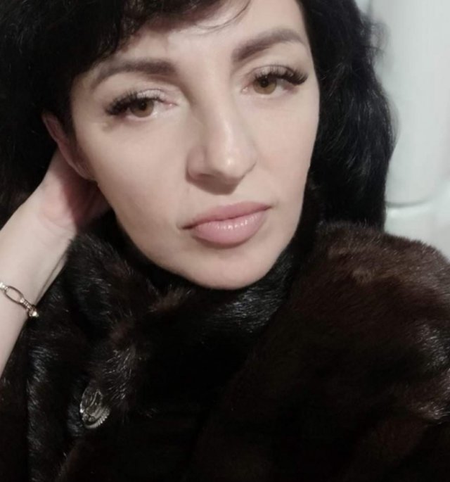 Lesya, 40, Карлсруэ - "RusDate.de"