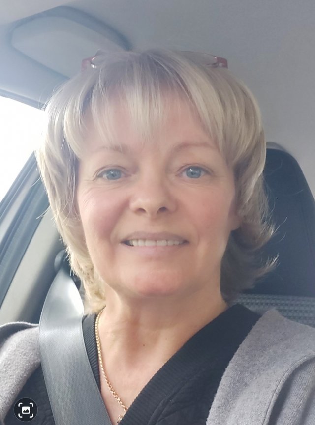 Julie, 56, Лебау - "RusDate.de"