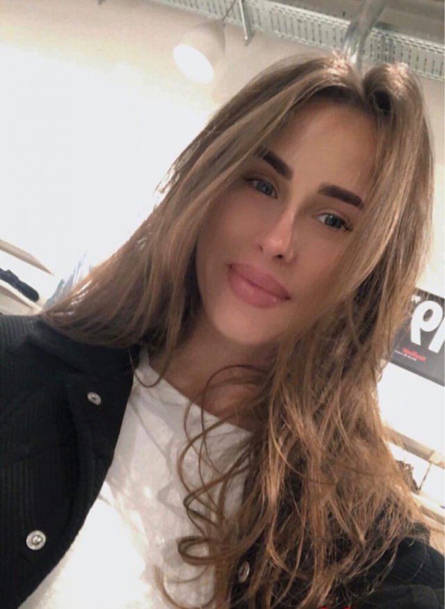 Евгения, 26, Падерборн - "RusDate.de"