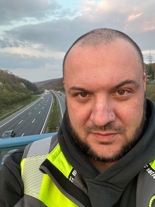 Артем, 41, Швельм - "RusDate.de"