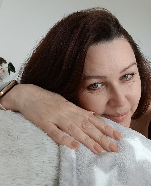 Мила, 47, Мюнхен - "RusDate.de"