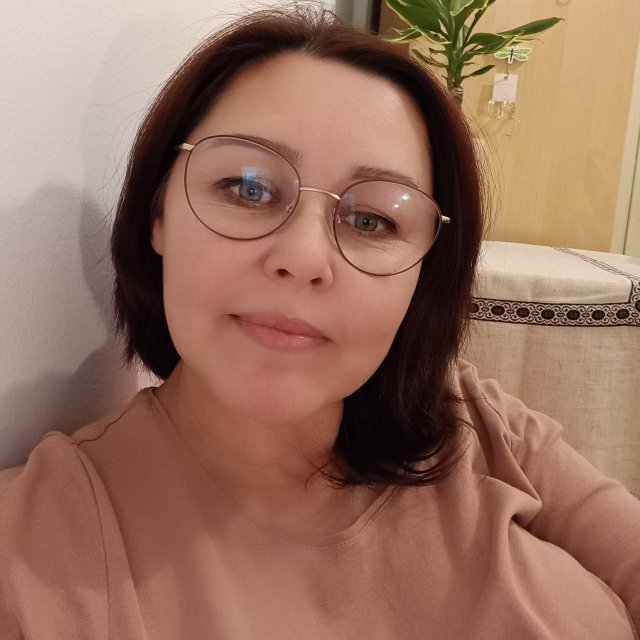 Мила, 49, Мюнхен - "RusDate.de"