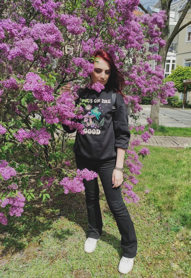 Alena, 36, Хемниц - "RusDate.de"