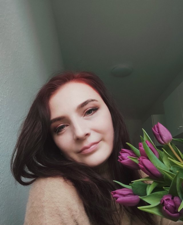 Alena, 36, Хемниц - "RusDate.de"