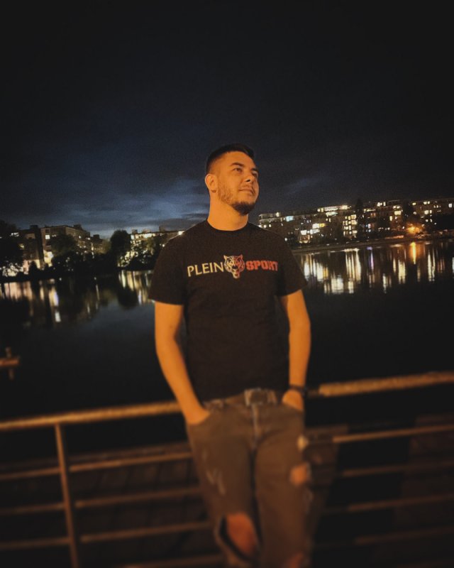 Dima , 26, Берлин - "RusDate.de"