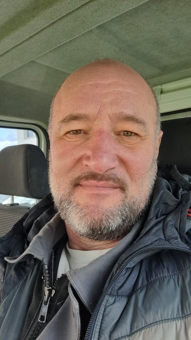 Vasile, 60, Эссен - "RusDate.de"