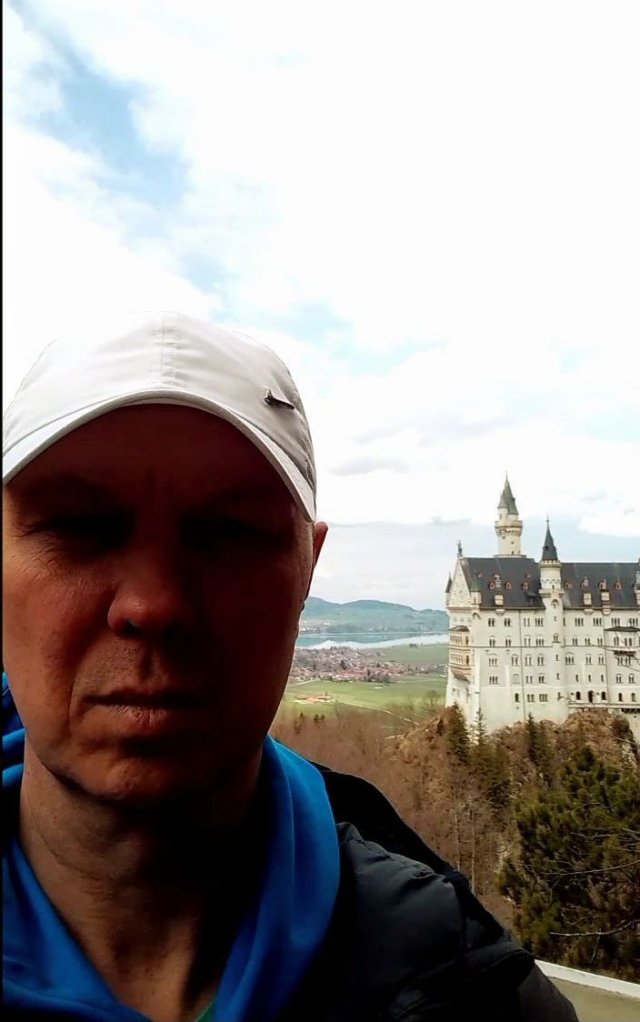 Сергей, 48, Ванген-им-Алльгой - "RusDate.de"