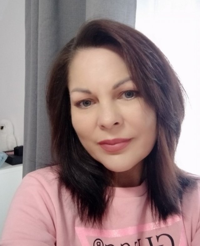Наталья, 48, Штутгарт - "RusDate.de"