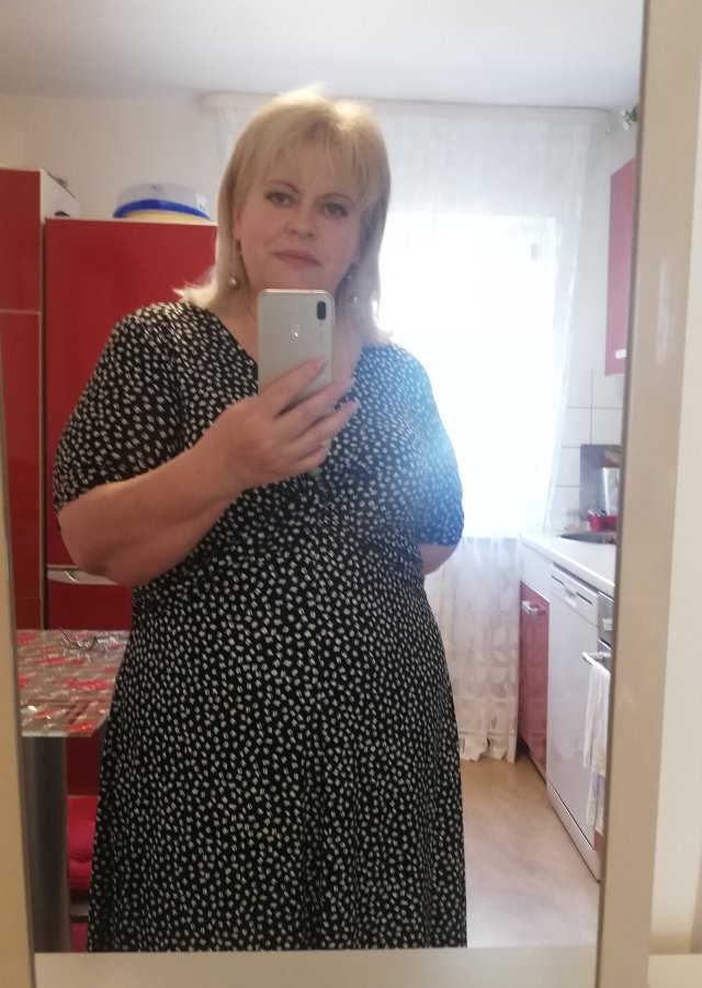 Татьяна, 55, Бамберг - "RusDate.de"