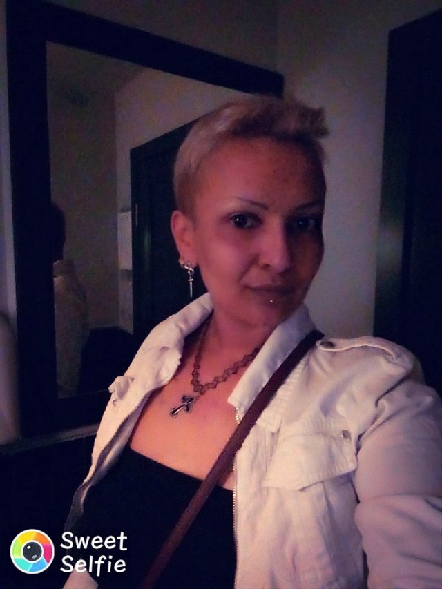 Диана, 34, Стамбул - "RusDate.de"