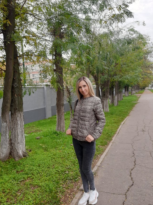 Tati, 41, Саарбрюкен - "RusDate.de"