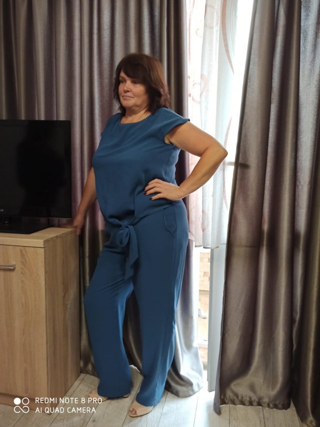 Еленаелена, 56, Эссен - "RusDate.de"