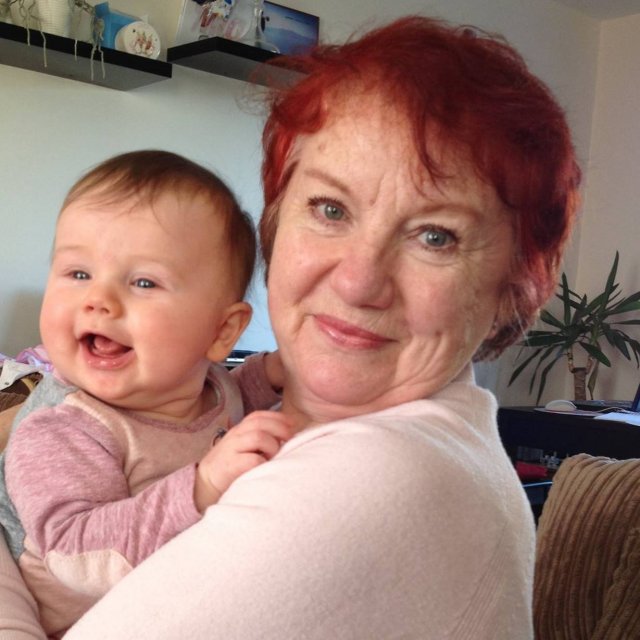 Taisija, 72, Рига - "RusDate.de"