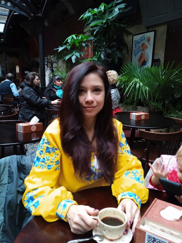 Tateana, 41, Мангейм - "RusDate.de"