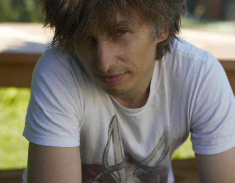 Daniel, 41, Фрайбург-им-Брайсгау - "RusDate.de"