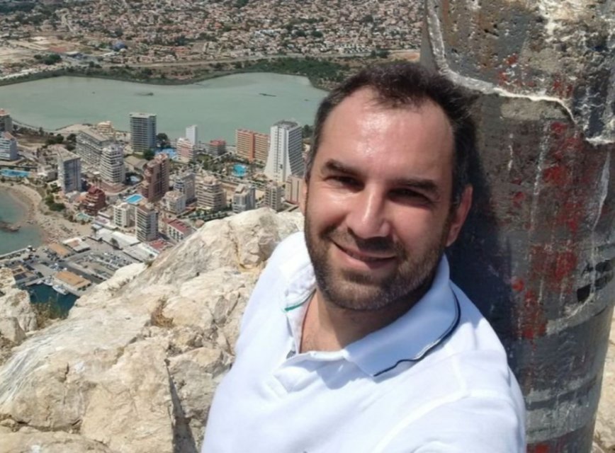 Dima, 45, Берлин - "RusDate.de"