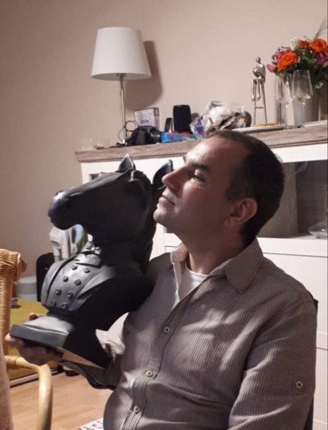 Dima, 45, Берлин - "RusDate.de"