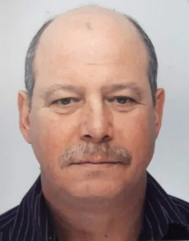 Peter, 63, Бохум - "RusDate.de"