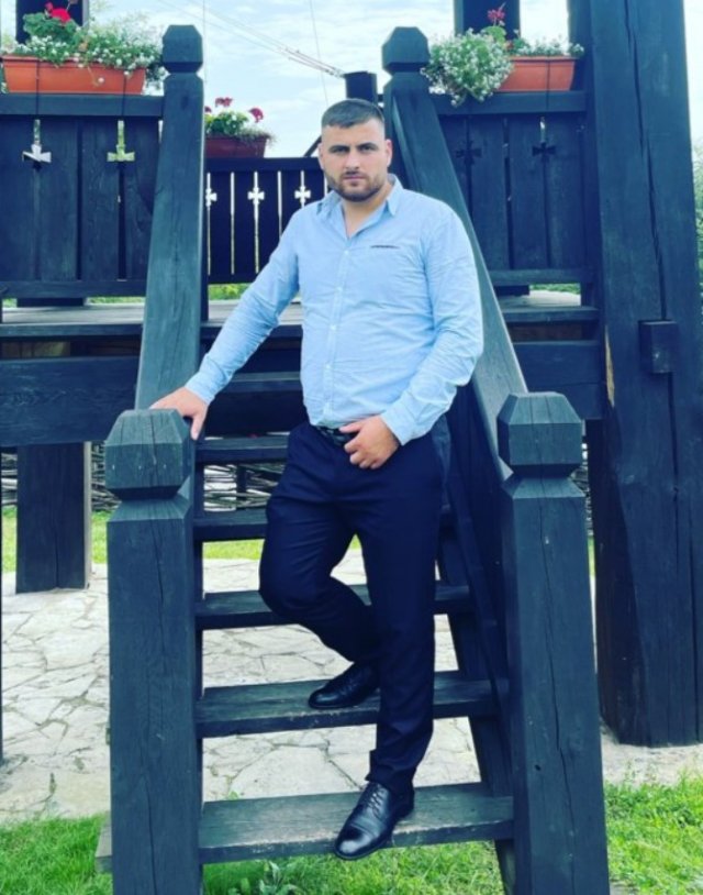 Роман, 33, Франкфурт - "RusDate.de"