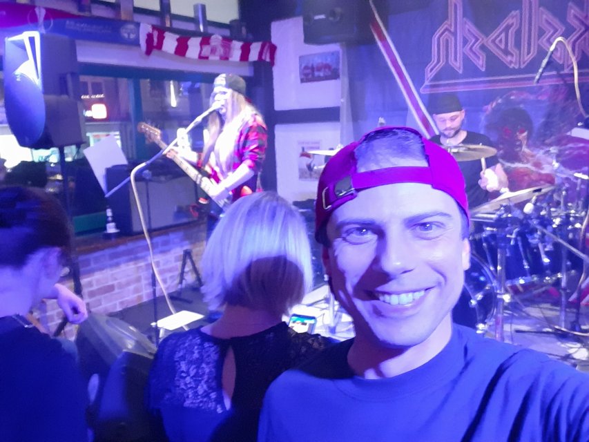 Tony, 38, Филлинген-Швеннинген - "RusDate.de"