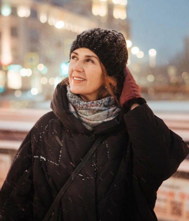 Elen, 54, Франкфурт - "RusDate.de"