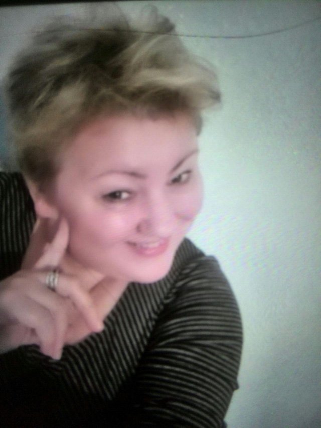 Таня, 60, Красноярск - "RusDate.de"