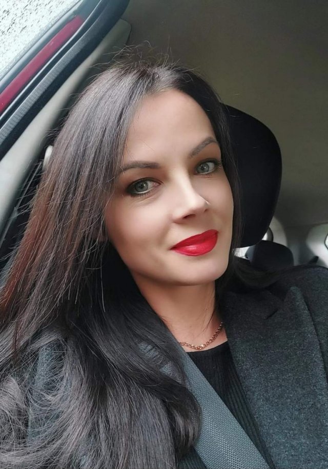 Lina, 51, Берлин - "RusDate.de"