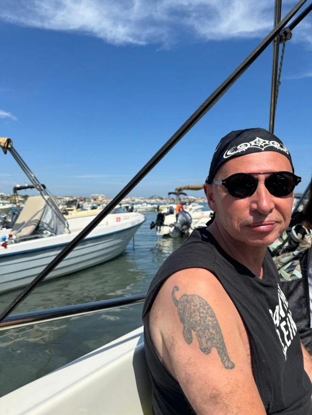 Игорь, 53, Гамбург - "RusDate.de"