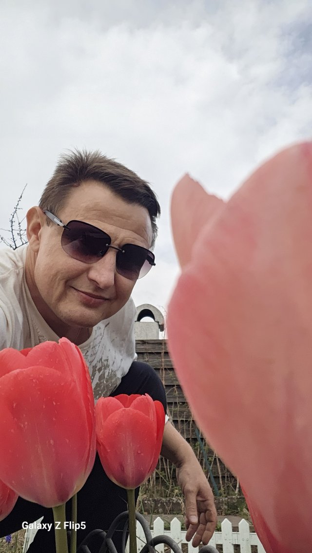 Андрей, 47, Ганновер - "RusDate.de"