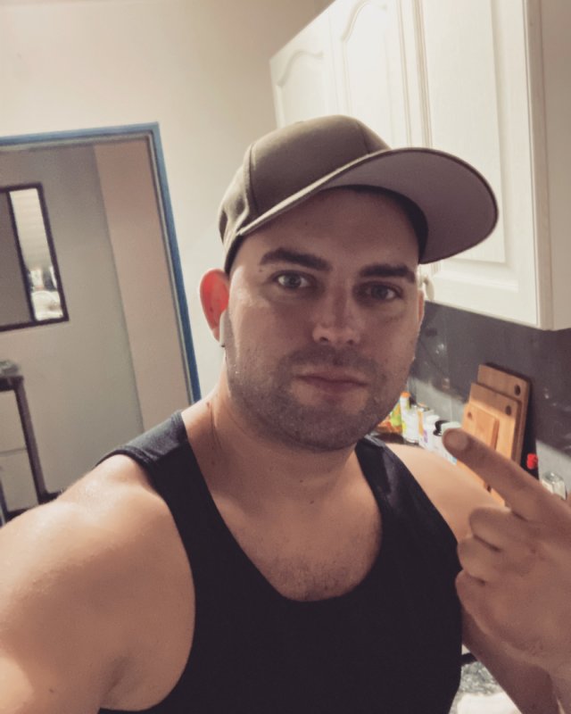 Robert, 38, Бад-Берлебург - "RusDate.de"