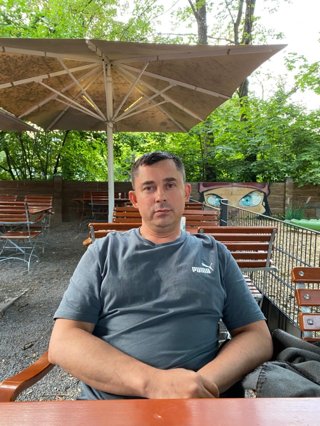 Aleksey, 40, Бонн - "RusDate.de"