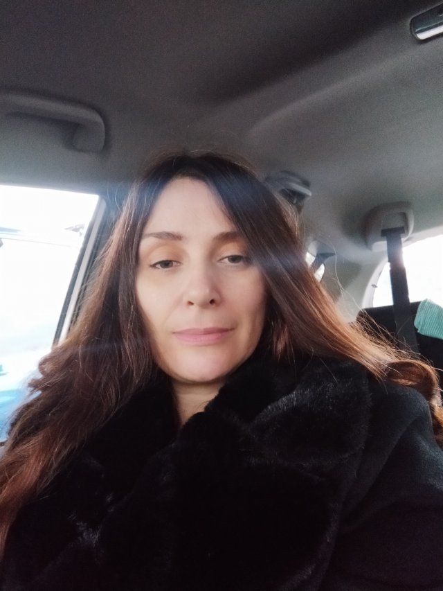 Winterlady, 43, Альценау - "RusDate.de"