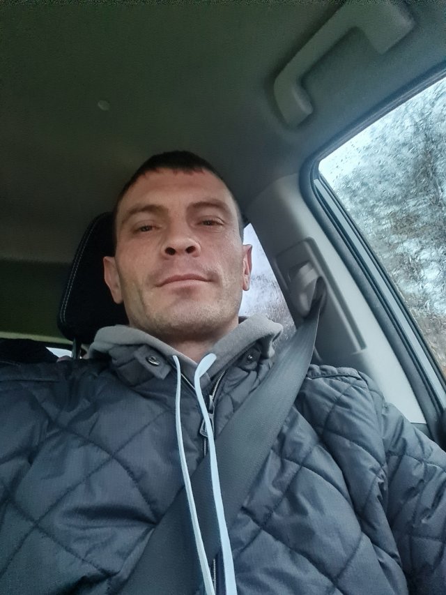 Николаи, 38, Штаде - "RusDate.de"
