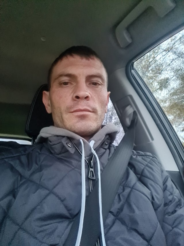 Николаи, 38, Штаде - "RusDate.de"